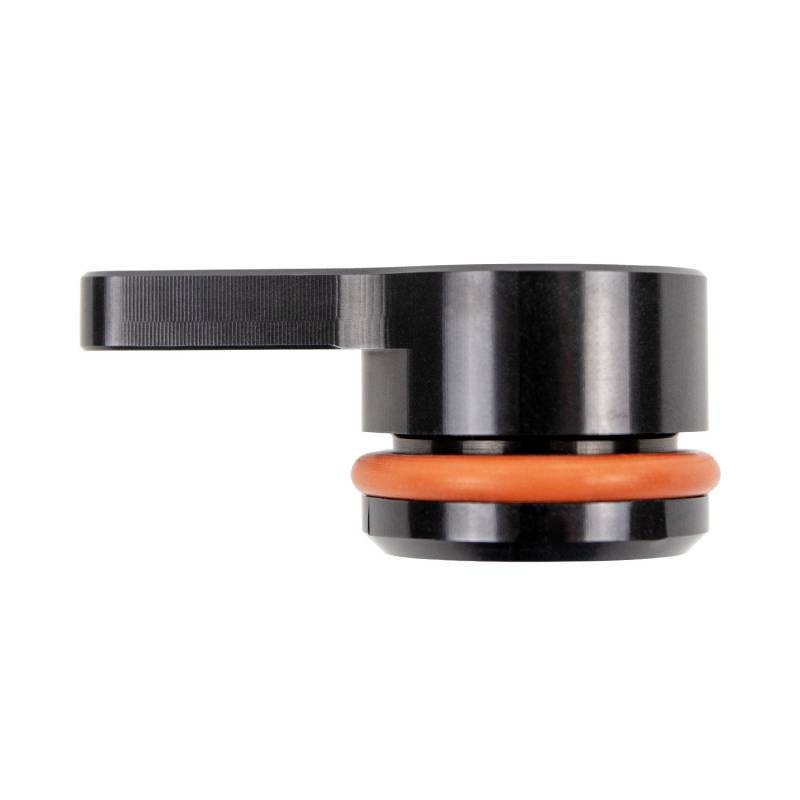 DURAMAX COOLANT PLUG