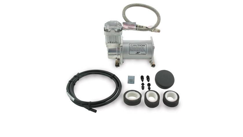 Air Lift Viair 325C Compressor - 150 PSI